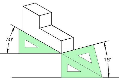 Axonometric Projection