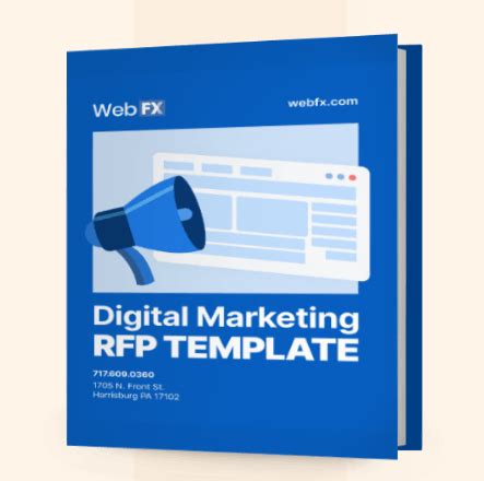 RFP Examples And How To Write A Request For Proposal