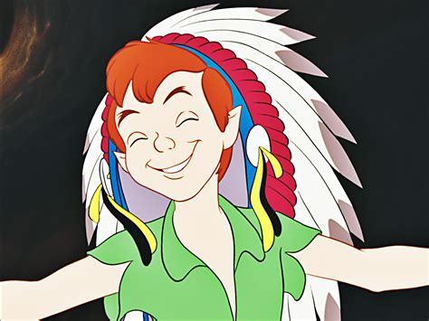 Walt Disney Screencaps Peter Pan Disney Photo Fanpop