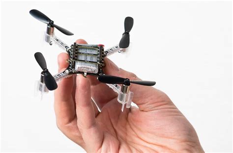 Stephen Gantz On Linkedin Echolocation Could Give Small Robots The Ability To Find Lost People