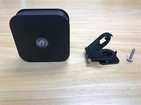 Mounting Your Blink XT Blink Support