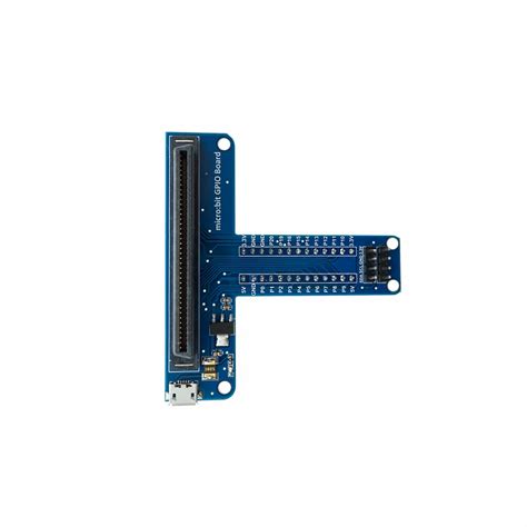 Gpio Board For Microbit At ₹ 159piece In Mumbai Id 2855642213291