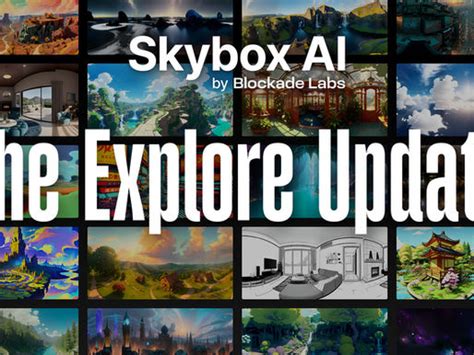 Skybox Ai