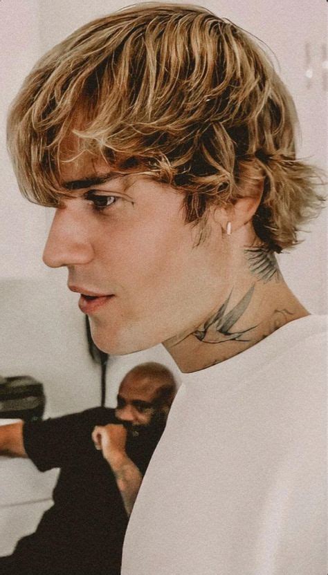 15 Popular Justin Bieber Haircut Styles In 2024