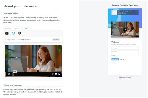 The 6 Best Video Interview Platforms In 2023 Kinfitz And Co