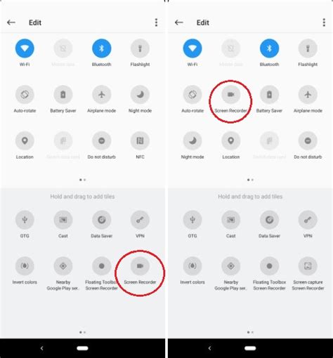 Best Screen Recording Apps For Android Beebom
