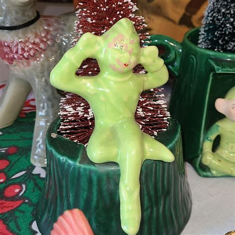 Treasure Craft Pixie Planter Treasure Craft Pixie Planter