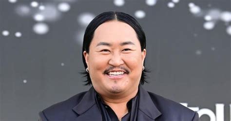 조째즈 눈·코·입 성형 고백 고등학생 때 수술 母 권유…맘에 든다 돌싱포맨