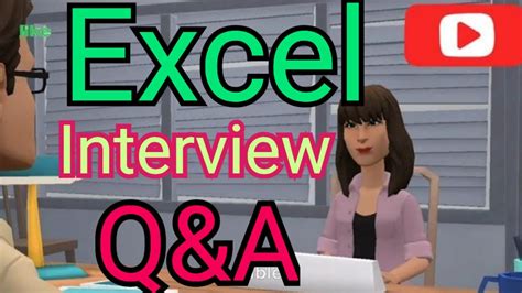 Microsoft Excel Interview Questions And Answers Msexcel Dataentry Upgradingway