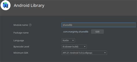Building Multiple Apps In An Android Project Michael Mustapha