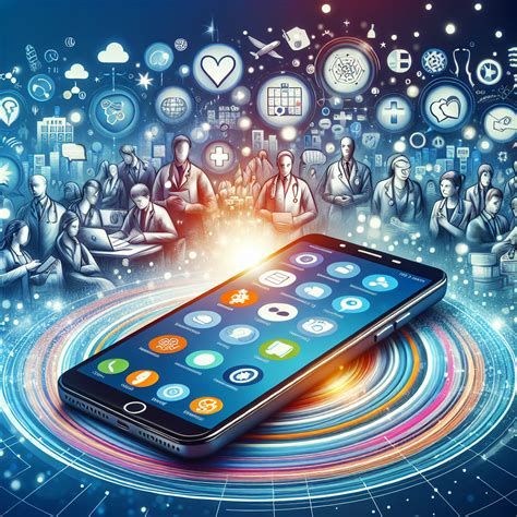 Streamlining Communication In Healthcare With Mass Text Messaging Quick Send Mass Text Message