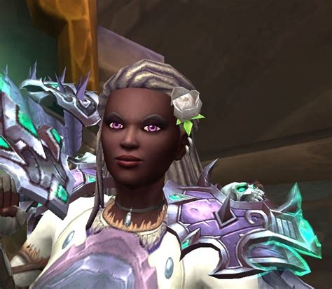 Eternal White Rose Item World Of Warcraft