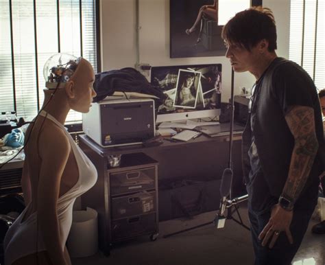 Sex Robots Are Coming And They Re Not As Skeevy As You Think