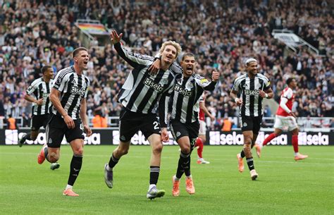 Newcastle United Vs Athletic Clubmatch Preview And News