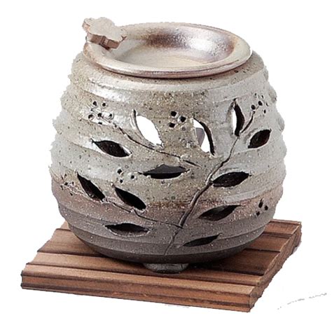 Brûle Parfum Tokoname Midori Boutique