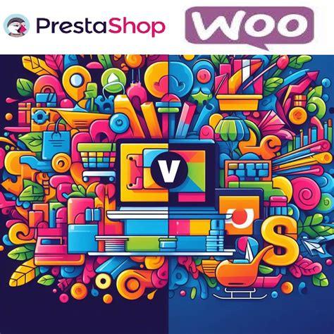 WooCommerce Vs Prestashop 2023 25 Savvy Comparison Points