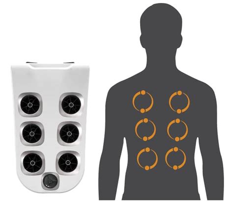 Pulsator Superior Water And Spas