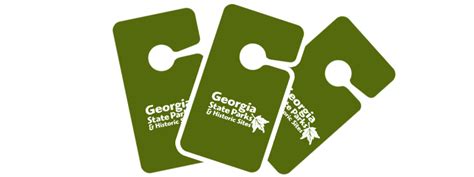 Bulk Parkpasses Georgia State Parks Department Of Natural Resources