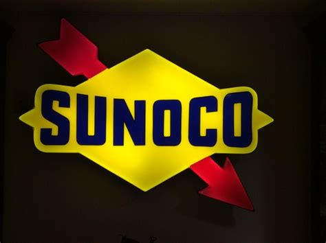 Sunoco Retail Logo