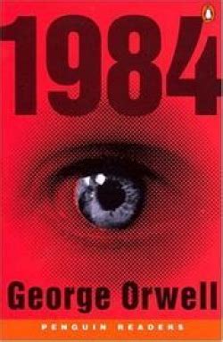 Writing My Own Unwritten Lines 1984 By George Orwell