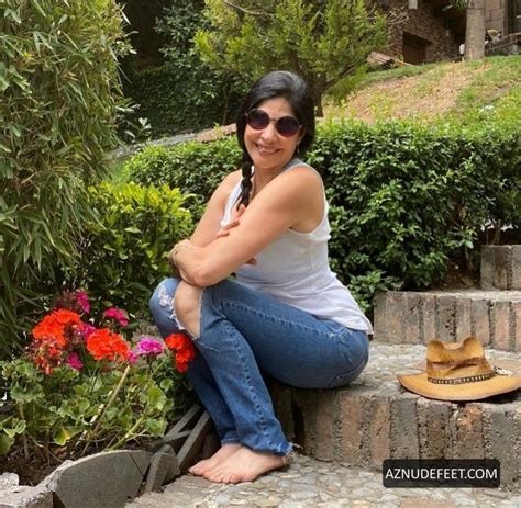 Raquel Garza Feet Aznudefeet Raquel Garza Feet Aznudefeet