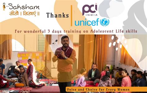 Shaswat Raj On Linkedin Facilitating This Training Program Was A