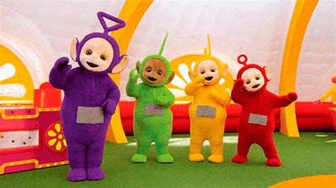 Los Teletubbies” Están De Regreso Mira El Adelanto Del Reboot De Netflix Infobae