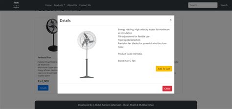 Frontend For A Fan Website Freelancer