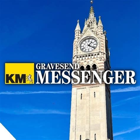 Gravesend Messenger Gravesendmessenger • Threads Say More