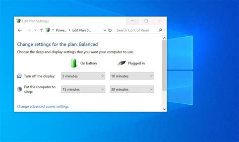 Windows Keeps Going To Sleep Here Are Quick Fixes