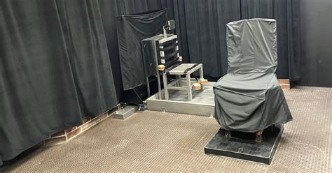 “nunca Olvidaré El Sonido De Los Disparos” Un Testigo Describió La Ejecución De Brad Sigmon En