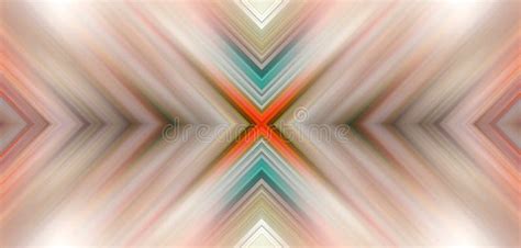 Abstract Geometric Background Pattern Of Luminous Lines Stock Illustration Illustration Of