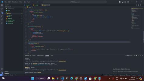 samuel joshua on linkedin iamreactive iamreactive webdev