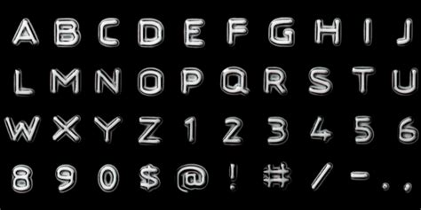 how to emboss text in photoshop realistic effect