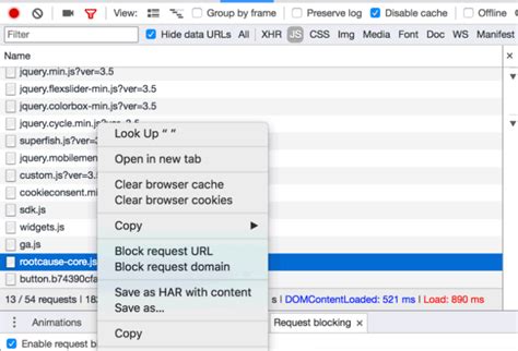 Loading Non Critical Third Party Javascript Bryntum