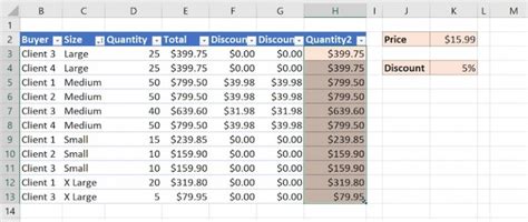 Ways To Multiply In Microsoft Excel