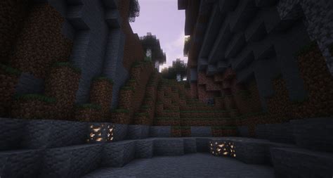 Complementary Shaders Unbound Best Minecraft Shaders Wiki Mine