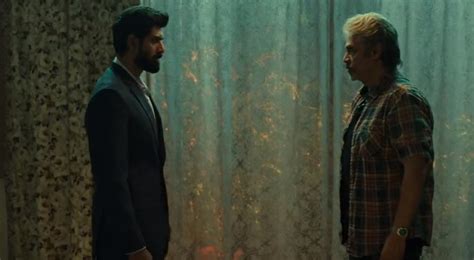 రానా Vs వెంకటేష్ ఊహించని లెవెల్లో రానా నాయుడు టీజర్ Telugu Rajyam