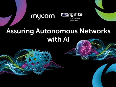 Mycom Osi Rebrands To Mycom To Reflect Its Dynamic And Innovative Strategy To Be The Ai And