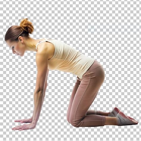 Marjariasana