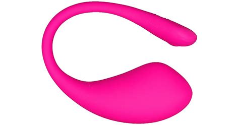 Lovense Lush 3 Vibrationsei