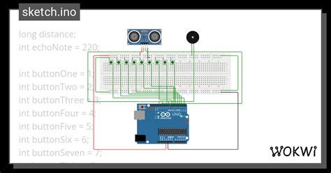 Updated Music Synthesizer Wokwi Esp32 Stm32 Arduino Simulator