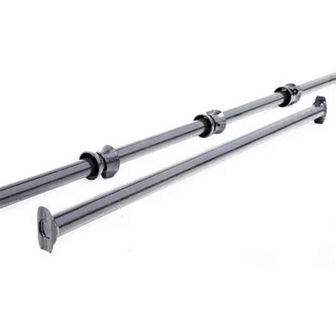 Hot Dipped Galvanized Mild Steel Scaffolding Ledger At Kg In Gurugram