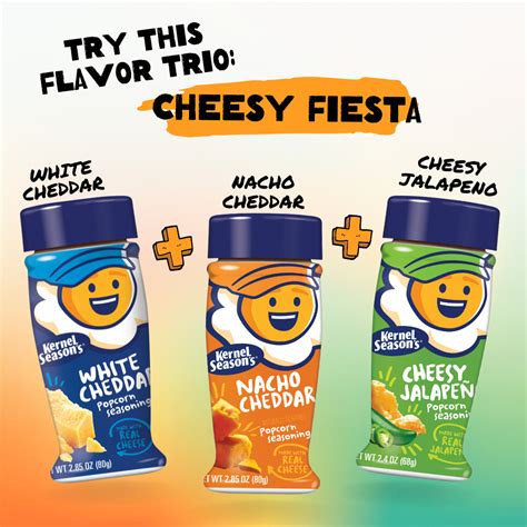 Kernel Seasons® Kernelseasons • Instagram Photos And Videos