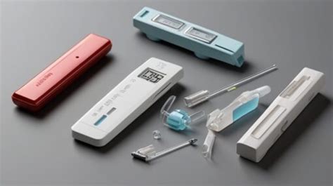 Accu Chek Softclix Lancing Device Lancets Kit MedqSupplies