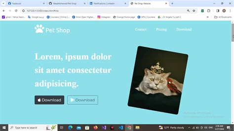 Wesal Alshamali On Linkedin Html Css Bootstrap Webdevelopment Frontenddevelopment