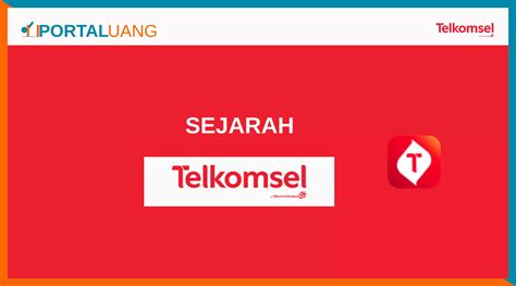 Sejarah Telkomsel