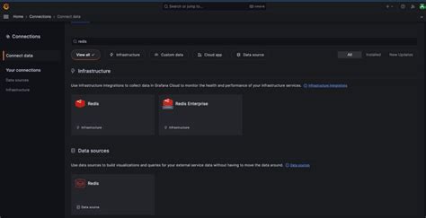Unlock Docker Desktop Real Time Insights With Grafana Docker Extension