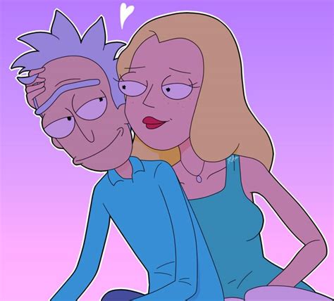Rick And Morty Love Is Meaningless NEVER FORGET Who U Really Are Rick And Morty Characters