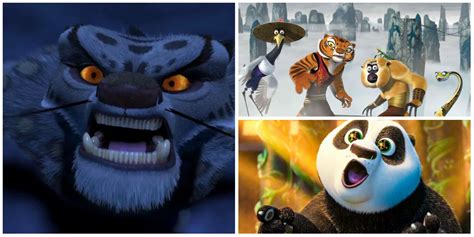 Top Most Powerful Characters In Kung Fu Panda At Flynn Barney Blog